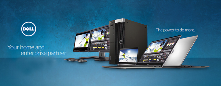 Dell Laptop Service Center in Oman | Best Laptop Repair & Laptop ...