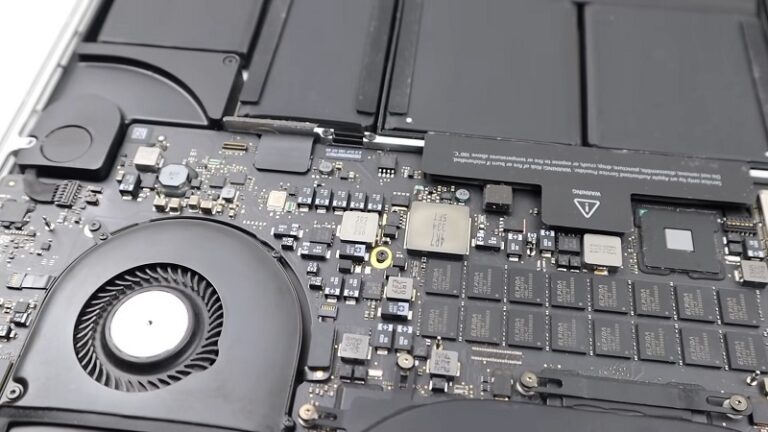 macbook air motherboard | Best Laptop Repair & Laptop Service Center in ...